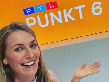 Baby-Hammer bei "Punkt 6": RTL-Moderatorin ist schwanger