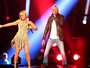 Michelle & Matthias Reim: Die ganze Wahrheit