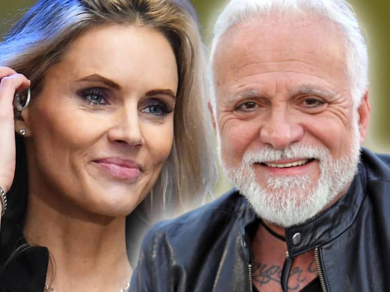 Alle Infos zum Thema "Jenice" | OK! Magazin