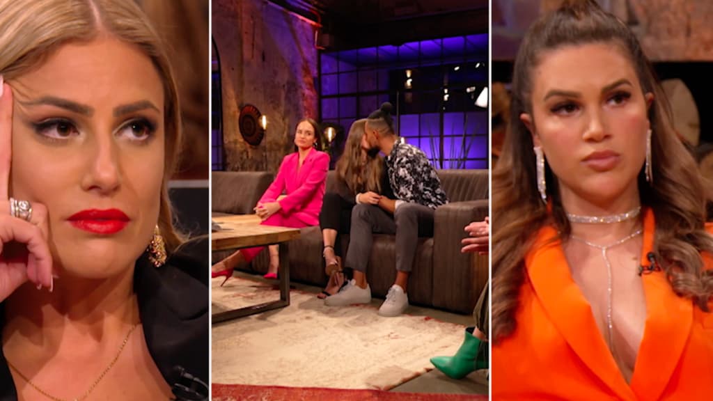 Alle Infos zum Thema "Lisa Mieschke" | OK! Magazin